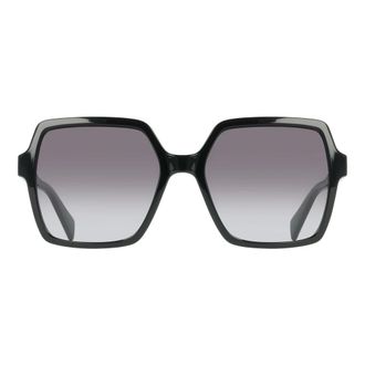 Liu Jo Damen, Accessories, Schwarzk, 55 MMGr&ouml;&szlig;e
