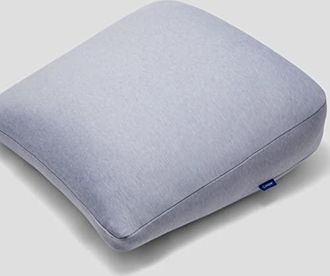 Casper Schlafkissen, Rückenkissen, Einheitsgröße, Grau