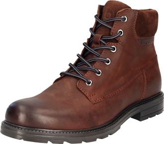 Bugatti Schn&uuml;rboots