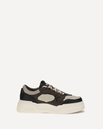 Fendi FF Sneakers Male 10