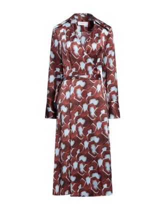 Equipment KLEIDER - Midi-Kleider auf YOOX.COM