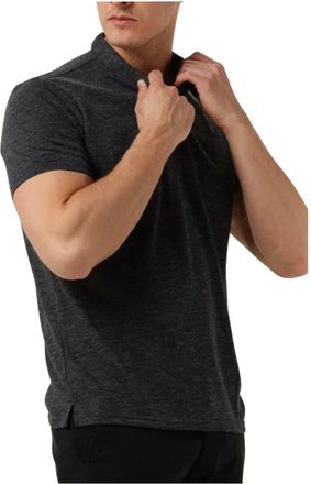 Matinique Herren Polo T-Shirts Masanford Polo - - Tops - Herren - Blau - L