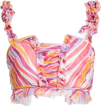 Poupette St Barth TOPS - Tops auf YOOX.COM