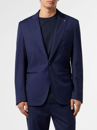 Billionaire Boys Club Veste Homme couleur Bleu Marine