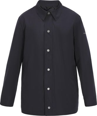 Dreimaster Dreimaster Jacke M&auml;nner Marine