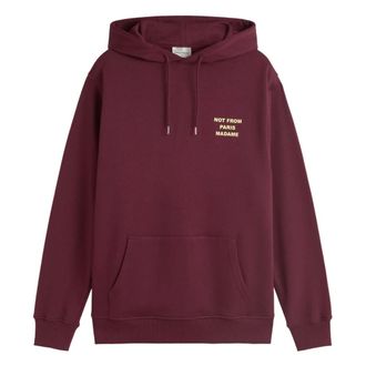 Dr&ocirc;le de Monsieur Herren, Sweatshirts & Hoodies, Rot, LGr&ouml;&szlig;e