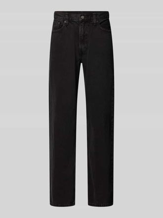 Levi's Baggy Jeans aus reiner Baumwolle Modell 578