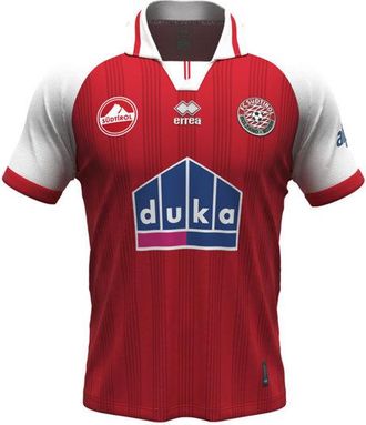 Errea FC S&uuml;dtirol 30 Anniversary - Fu&szlig;balltrikot - Herren