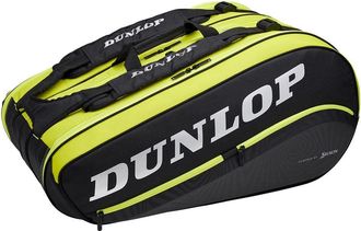 Dunlop Sports Dunlop SX Performance 12 Schl&auml;ger Tennistasche