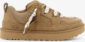 UGG M Lo Lowmel suede sneakers - UGG - gender_Man