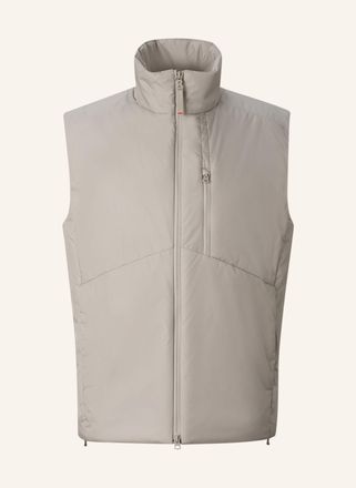 Bogner Fire + Ice Fire+Ice Weste Emilian beige