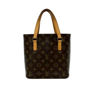 Louis Vuitton Sac &agrave; main Vavin Monogram Pre-owned - Femme - Pre-owned - Brun - Taille: ONE Size