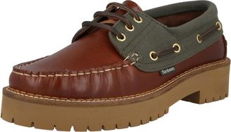 Barbour Mokassin Darras