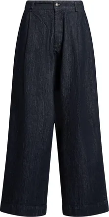 Soci&eacute;t&eacute; Anonyme HOSEN & R&Ouml;CKE - Jeanshosen auf YOOX.COM