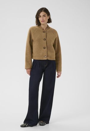 Culture Jacke CUginny Jacke Relaxed fit