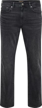 Only & Sons Onsweft Regular Jax Wb 8483 Tai DNM Noos