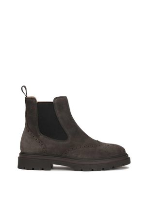 Kazar Chelsea Boots