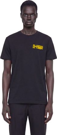 Givenchy Givenchy Stamp T-Shirt