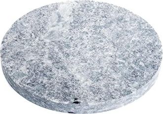 Kamado Joe Speckstein Joe Junior, Grau