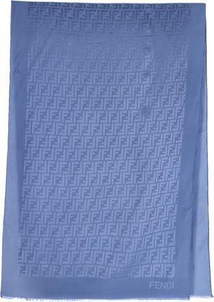 Fendi Scarf Ff
