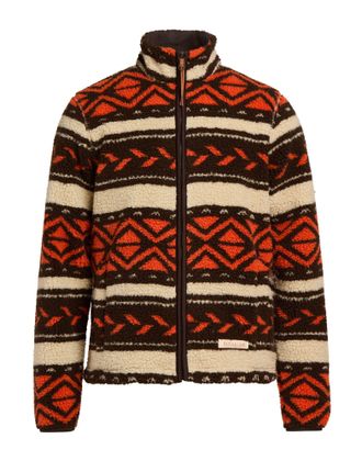 Revolution JACKEN & M&Auml;NTEL - Shearling- & Kunstfell auf YOOX.COM