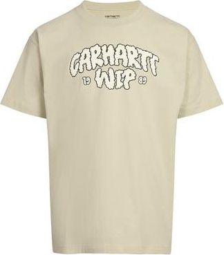 Carhartt Work in Progress Tee-shirt droit en coton