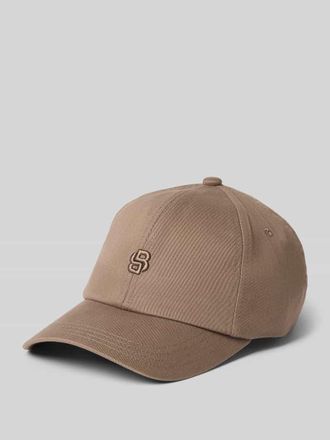 HUGO BOSS Cap aus reiner Baumwolle Modell Ari-B