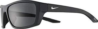 Nike BRAZEN BOOST P CT8177, Lunettes de soleil Mixte, MT ANTHRCTE/PRE PLTNM/PLR GRY, 57