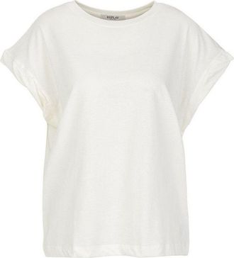 Replay T-Shirt JERSEY (1-tlg)