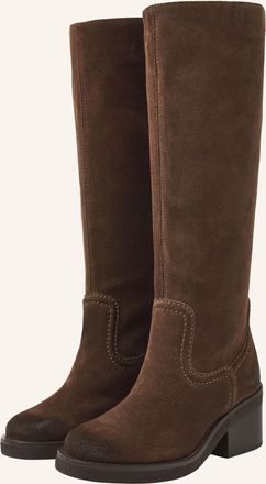 Nubikk Nubikk Stiefel Cassy braun