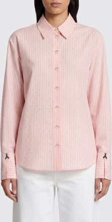 Patrizia Pepe Chemise PATRIZIA PEPE Femme couleur Rose