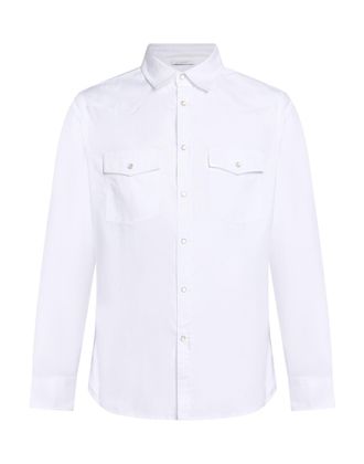 Paolo Pecora TOPS - Hemden auf YOOX.COM