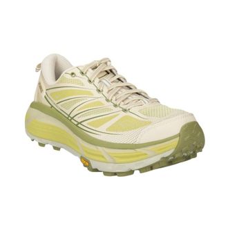 Hoka One One Mafate Speed 2 - Homme - Sport - Vert - Taille: 42 2/3 EU