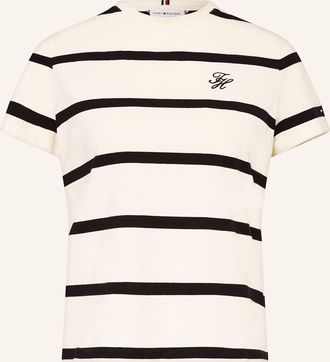 Tommy Hilfiger T-Shirt weiss