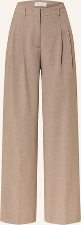 Marc O'Polo Marc Opolo Marlenehose braun