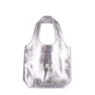 A.P.C. A.p.c., Femme, Sacs, Gris, Taille: ONE Size Sacs &agrave; main