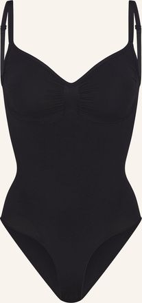 SKIMS Skims Shape-Body Seamless Sculpt schwarz