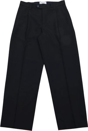 Mfpen Homme, Pantalons, Noir, Taille: M Pantalon de service