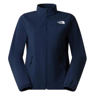 The North Face Damen, Sport, Blau, XLGr&ouml;&szlig;e