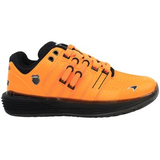 K-Swiss K-Swiss SI-18 Ultrashot x McLaren F1 Team Damen Orange Turnschuhe