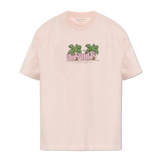 AllSaints Herren, Oberteile, Rosa, XLGr&ouml;&szlig;e
