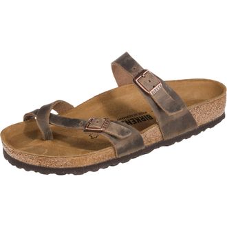 Birkenstock Zehentrenner Mayari