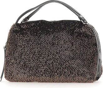Gianni Chiarini Femme, Sacs, Brun, Taille: ONE Size Alifa