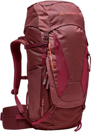 Vaude Rucksack Wo Asymmetric 38+8