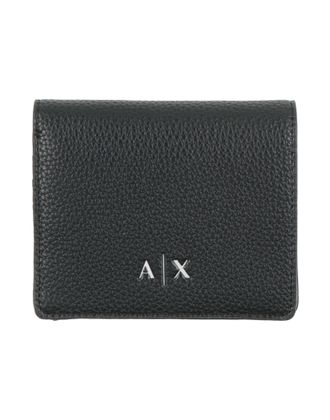 A|X Armani Exchange Kleinlederwaren - Brieftaschen auf YOOX.COM