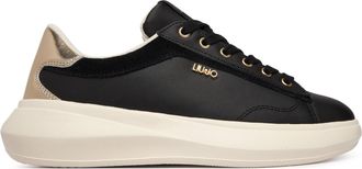 Liu Jo Sneakers Liu Jo Casper BA6069 P0304 Schwarz