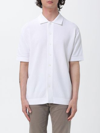 KANGRA Polo Homme couleur Blanc