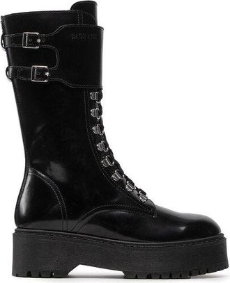 Rage Age Schn&uuml;rschuhe RA-69-06-000494 Schwarz