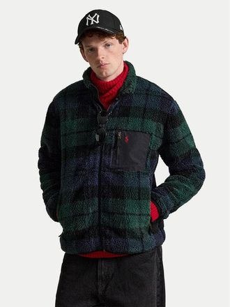 Polo Ralph Lauren &Uuml;bergangsjacke 710B28288001 Bunt Regular Fit