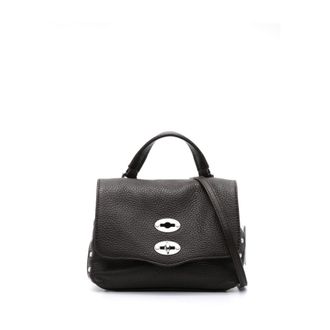 Zanellato Postina Baby - Femme - Sacs - Brun - Taille: ONE Size